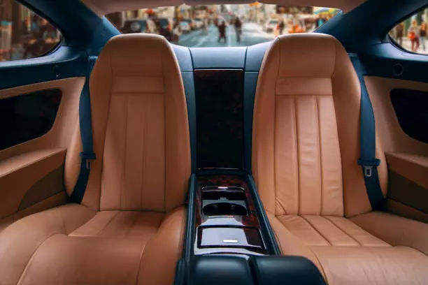 Car Interior Materials: Different Types and Maintenance Tips
