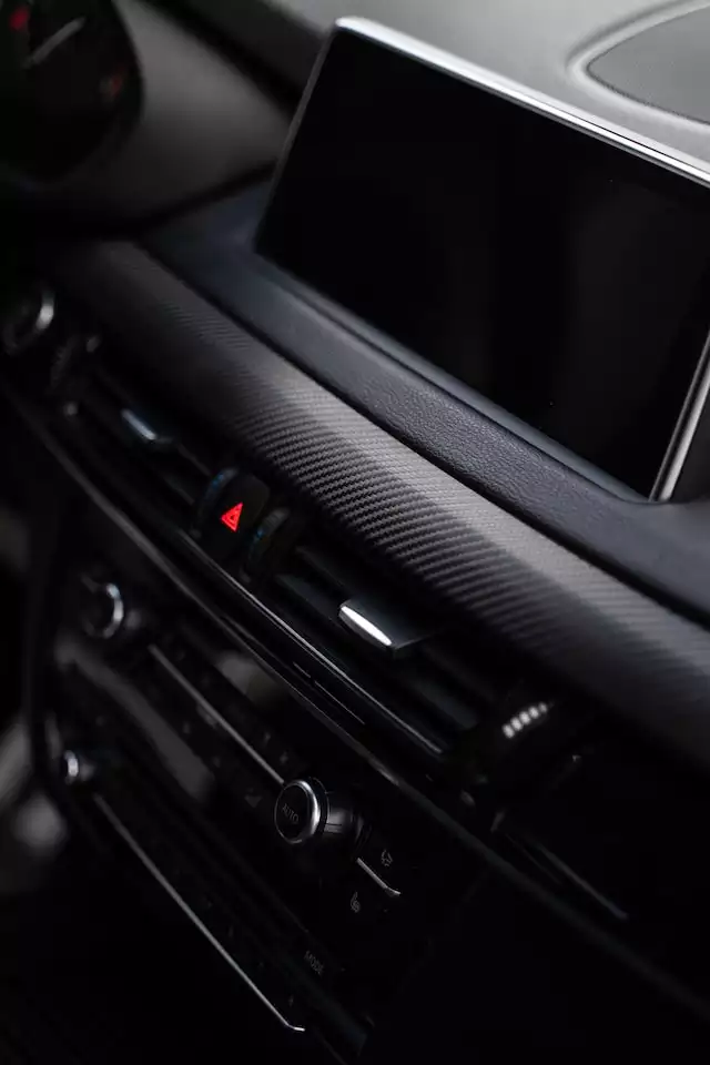 Why Is Carbon Fiber Used in Cars? A 101 Guide - ShaShaCarbon