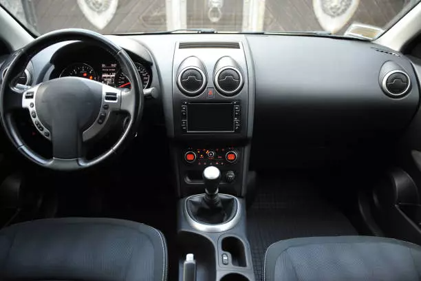 Car Interior Materials: Different Types and Maintenance Tips