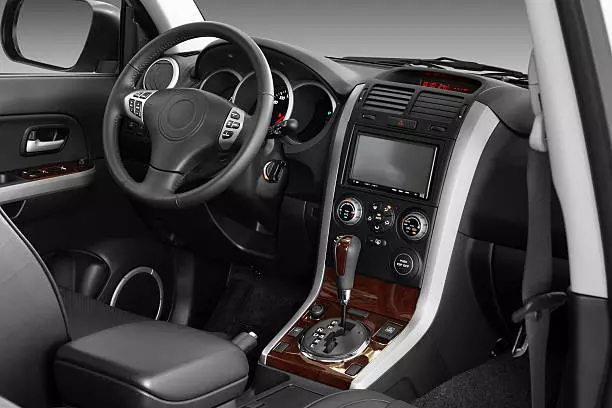 Car Interior Materials: Different Types and Maintenance Tips