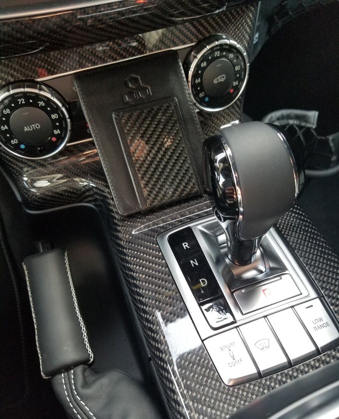 How to Choose & Install Carbon Fiber Car Parts - ShaSha